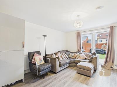 Llama Close, Stanway, Colchester Offers In Excess Of £290,000